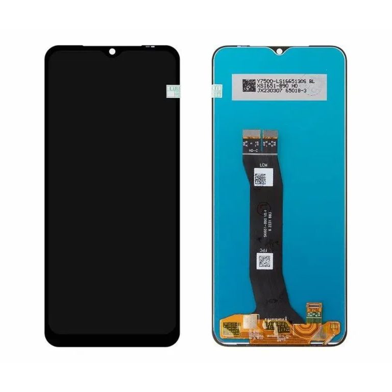 Huawei Nova Y61 LCD Display Assembly – TOBESTFIX